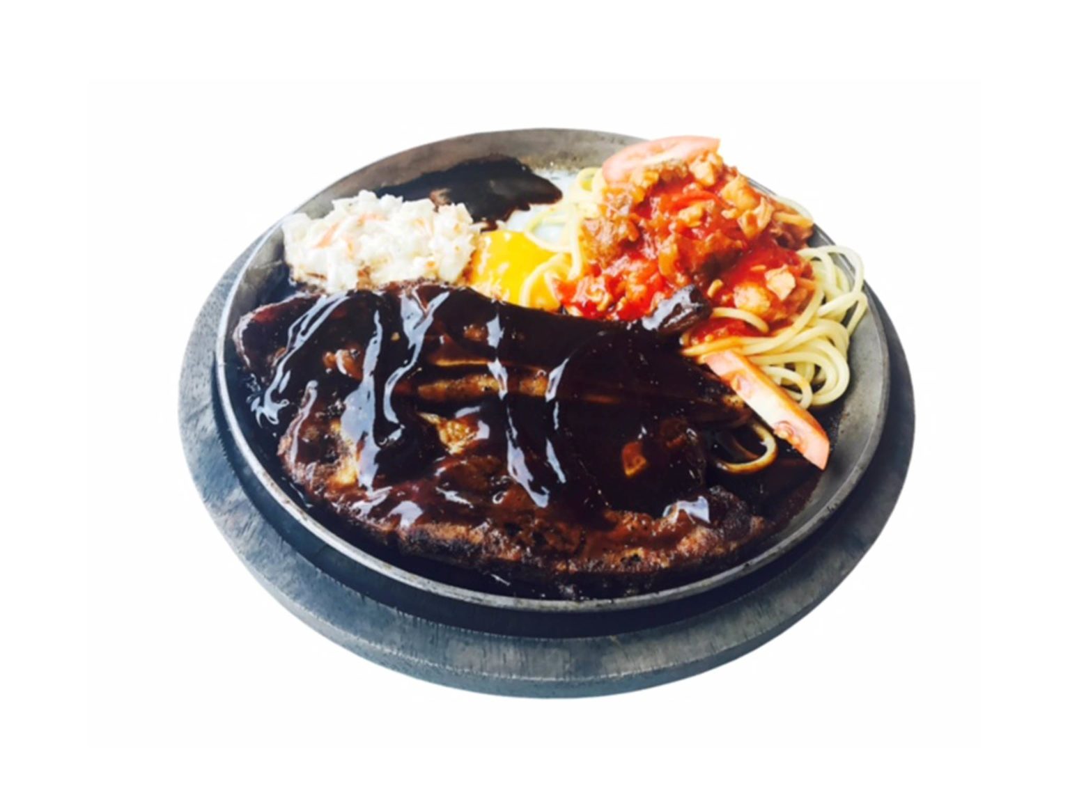 Menu Restoran Archives - D'Apple