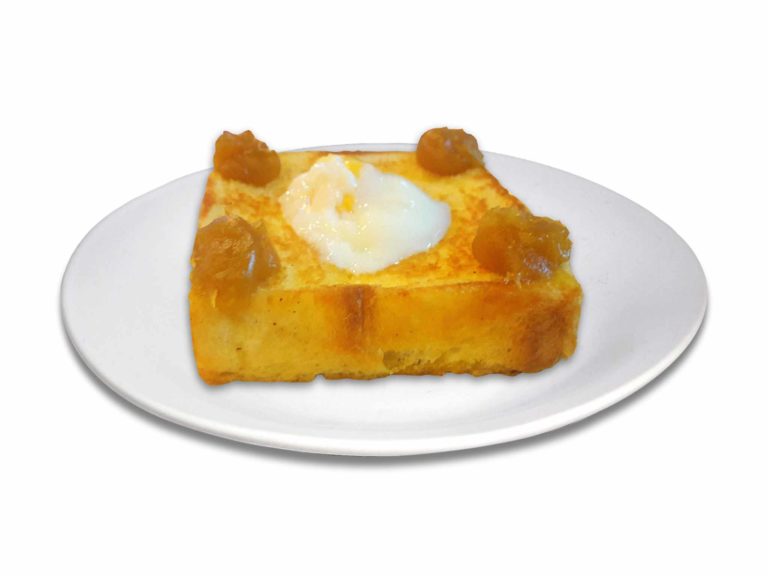 Menu Restoran Archives - D'Apple